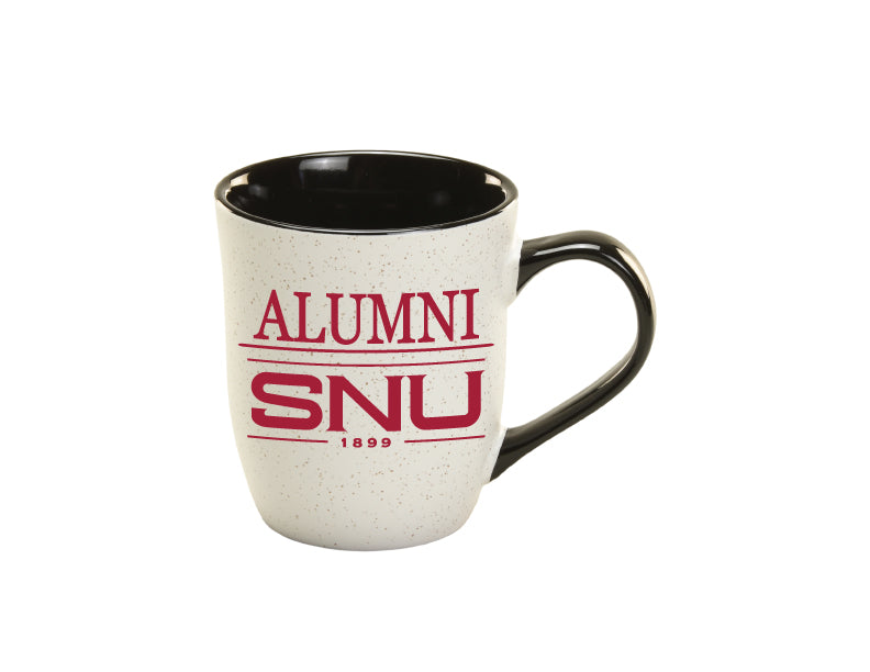 RFSJ Granite Mug, Alumni - SNU Campus Store – Southern Nazarene Campus ...