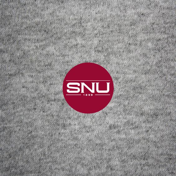 SNU Mini Button, 1.25" (Red) – Southern Nazarene Campus Store