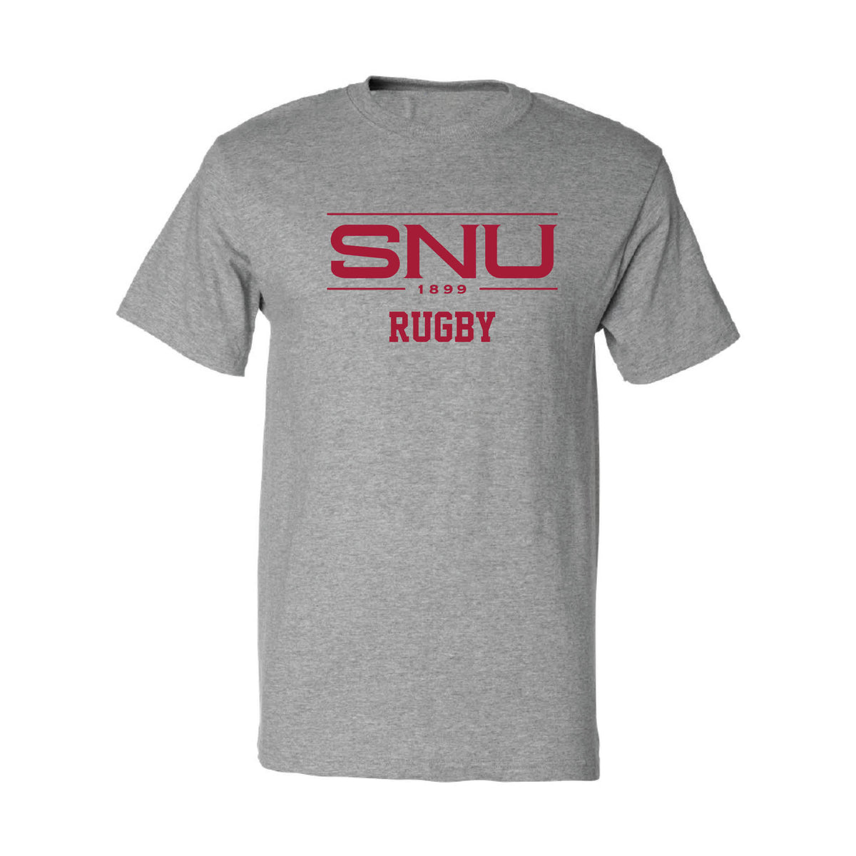 Name Drop Tee, Rugby – Southern Nazarene Campus Store